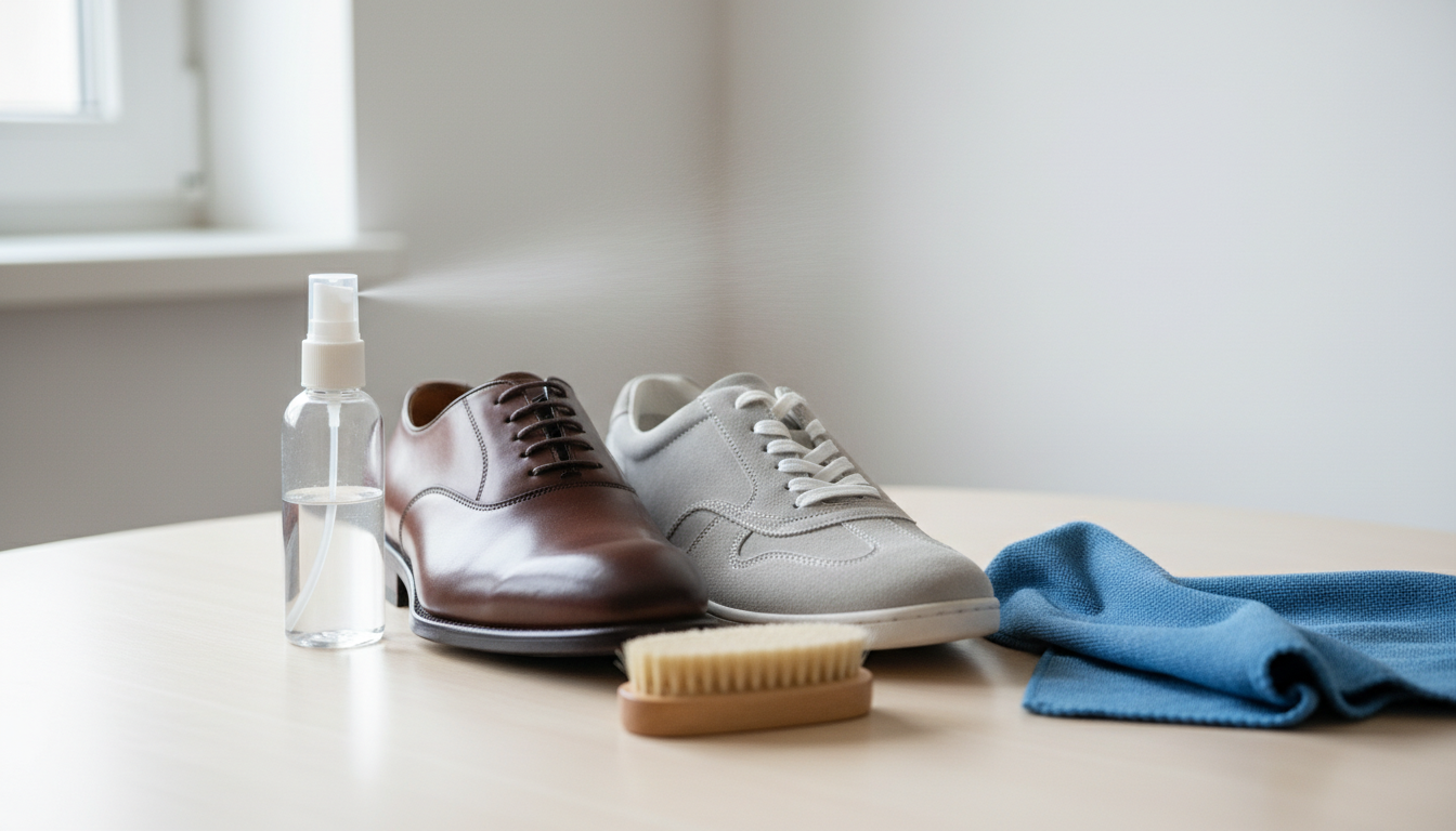 Luxus Schuhe Impragnieren Hausmittel Fotos